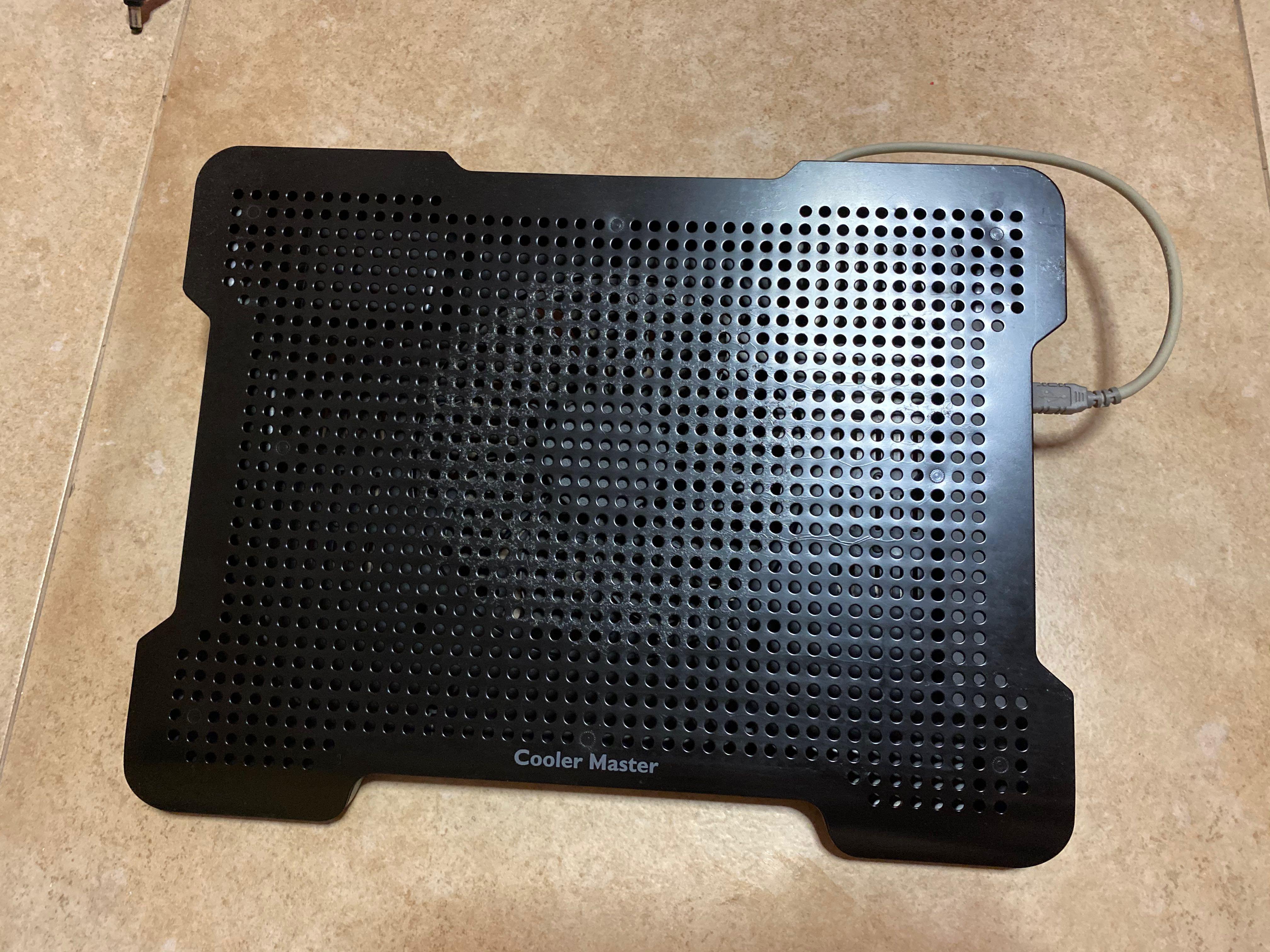 Asus RT-AC88U (AC3100) with Laptop Cooler, Computers & Tech, Parts ...
