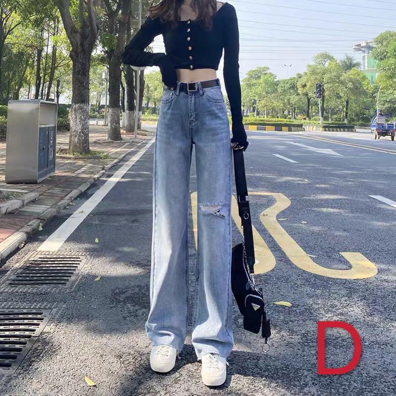 Brand New Pants, Women's Fashion, Bottoms, Other Bottoms on Carousell