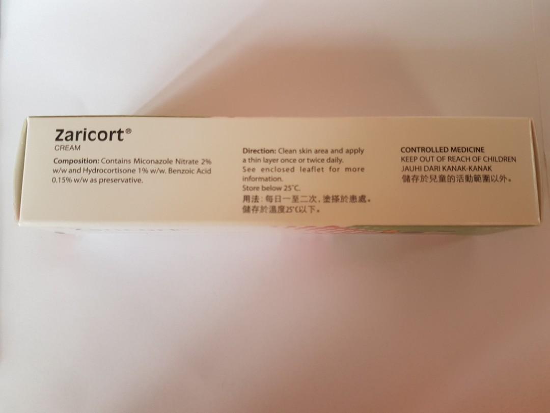 Cream for Fungal Infections on Carousell