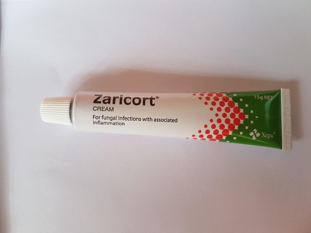 Cream for Fungal Infections on Carousell