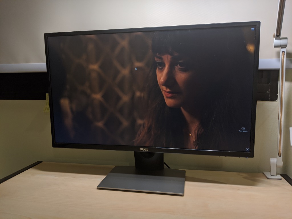 Dell SE2717H 27" Full HD IPS Monitor, Computers & Tech, Parts ...