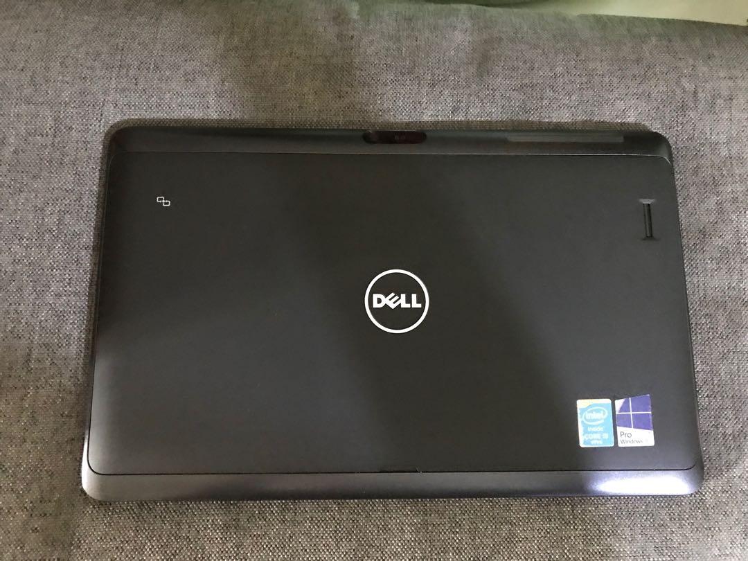 Dell Tablet, Mobile Phones & Gadgets, Tablets, Android on Carousell