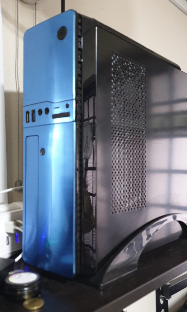 Desktop SFF, Computers & Tech, Desktops on Carousell