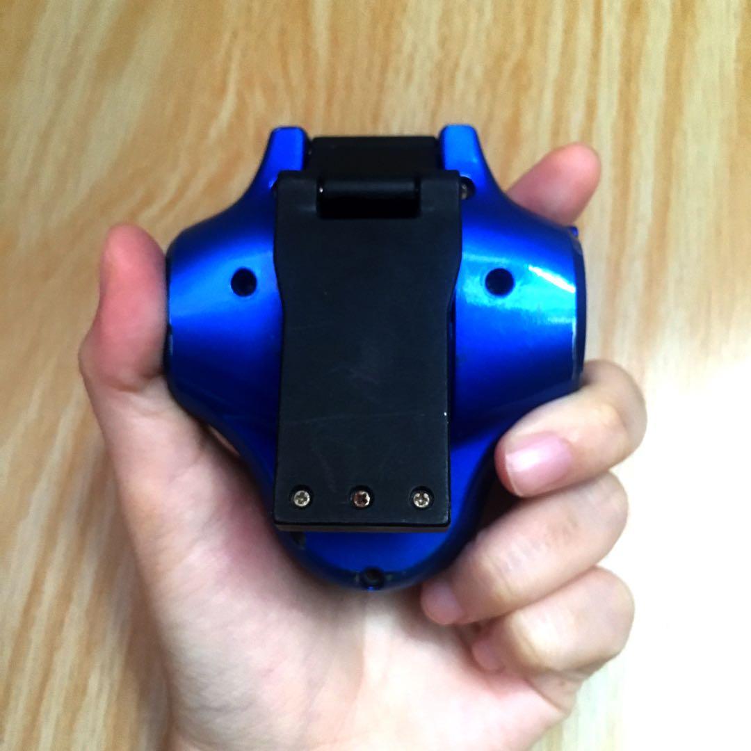 Digivice D-Power V3 - Blue, Video Gaming, Gaming Accessories, In-Game ...