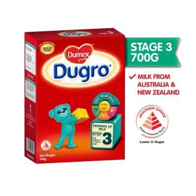 Dumex Dugro Step 3, Babies & Kids, Nursing & Feeding on Carousell