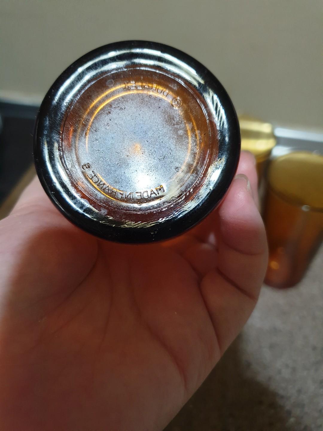 Duralex Pitcher and tall glass set, Furniture & Home Living, Home Decor ...