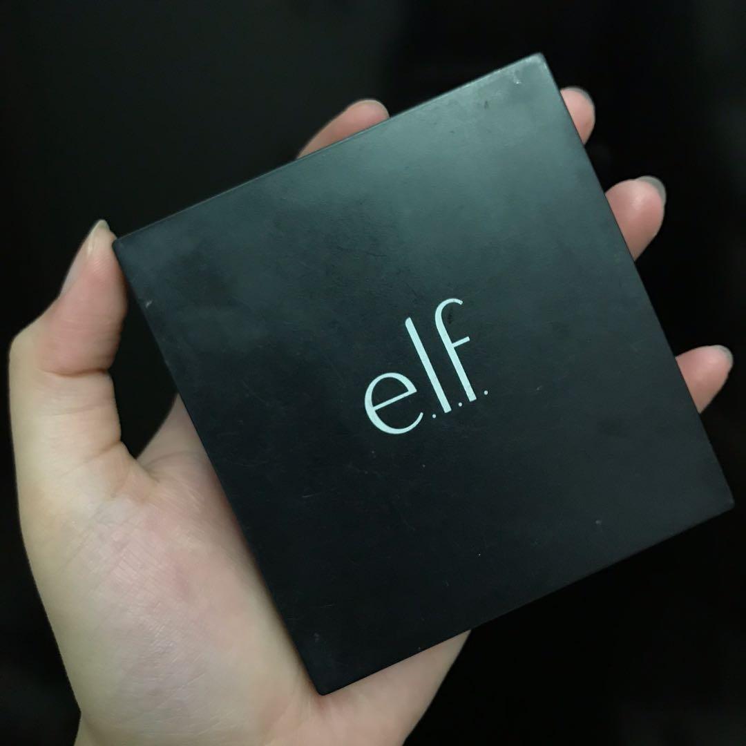 Elf Contour Palette, Kesehatan & Kecantikan, Rias Wajah di Carousell