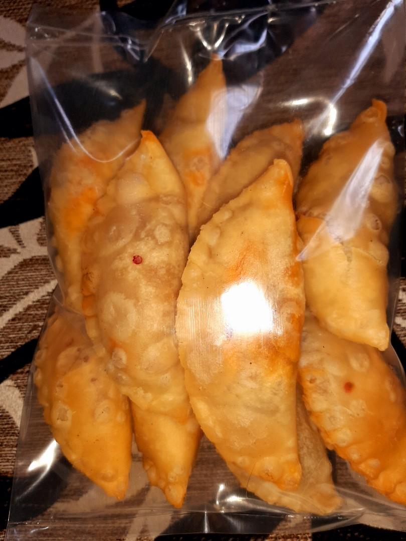Epok Epok Sardine/Kentang, Food & Drinks, Chilled & Frozen Food on ...