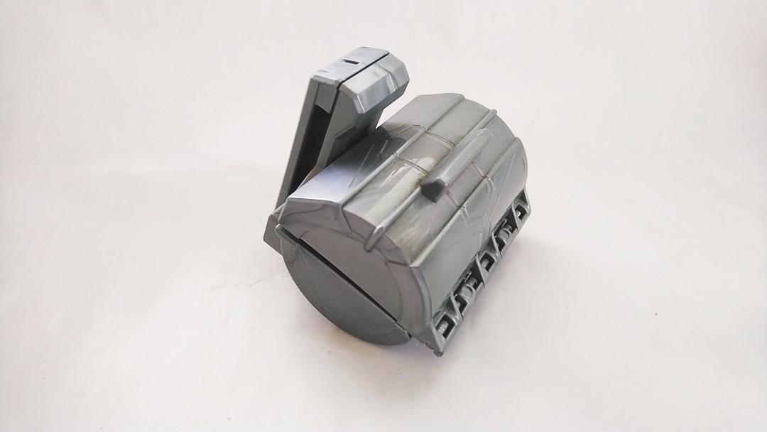 KAMEN RIDER OOO:FLASH BELT(100% official original), Hobbies & Toys ...