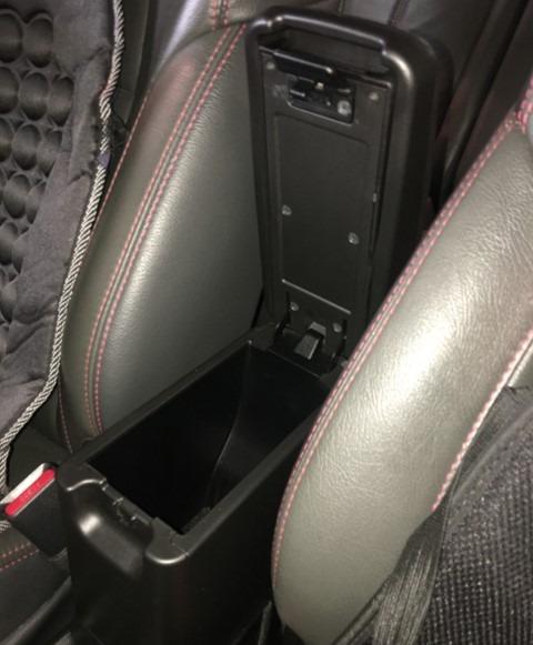 Genuine Suzuki Swift Center Armrest Console from Japan, latest Swift ...