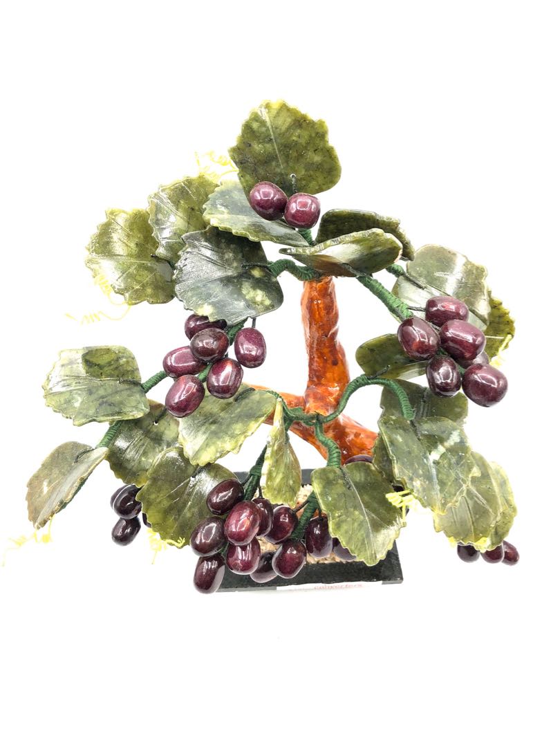 Grape Tree display, Everything Else on Carousell