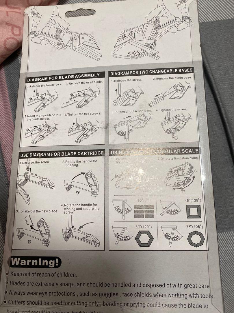 Gundam pla plate cutter, Home Appliances, Kitchenware on Carousell