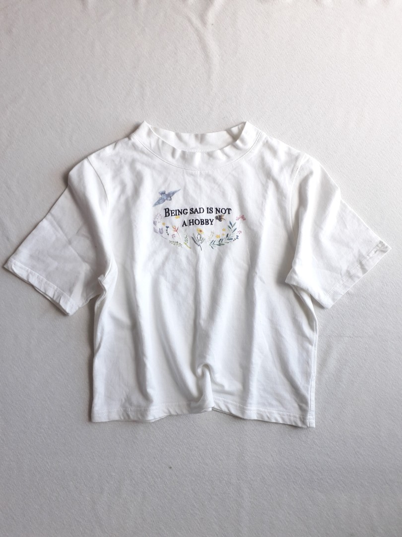 Hisso Statement Top, Women's Fashion, Dresses & Sets, Traditional ...