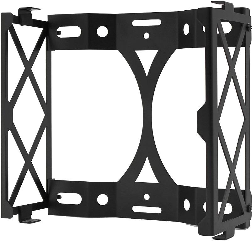 HumanCentric Wall Mount | Custom Mounting Bracket for Amazon Fire TV ...