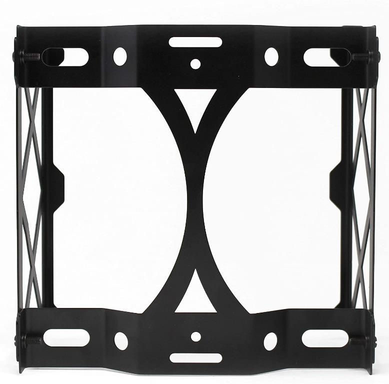 HumanCentric Wall Mount | Custom Mounting Bracket for Amazon Fire TV ...