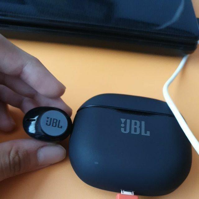 JBL T120 TWS True Wireless Bluetooth Earphone TUNE 120 TWS Stereo ...