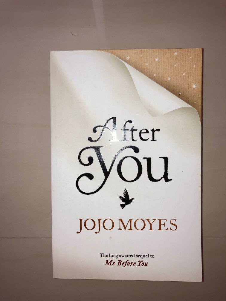 Me Before You set, Hobbies & Toys, Books & Magazines, Children's Books ...