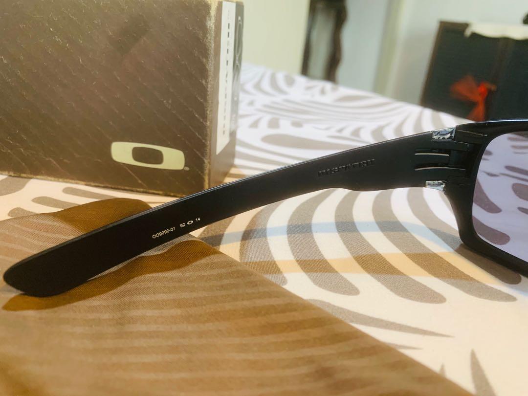 Oakley dispatch 1, Men's Fashion, Watches & Accessories, Sunglasses ...