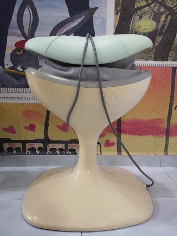 Osim Urobic Exercise Machine, Health & Nutrition, Massage Devices on ...