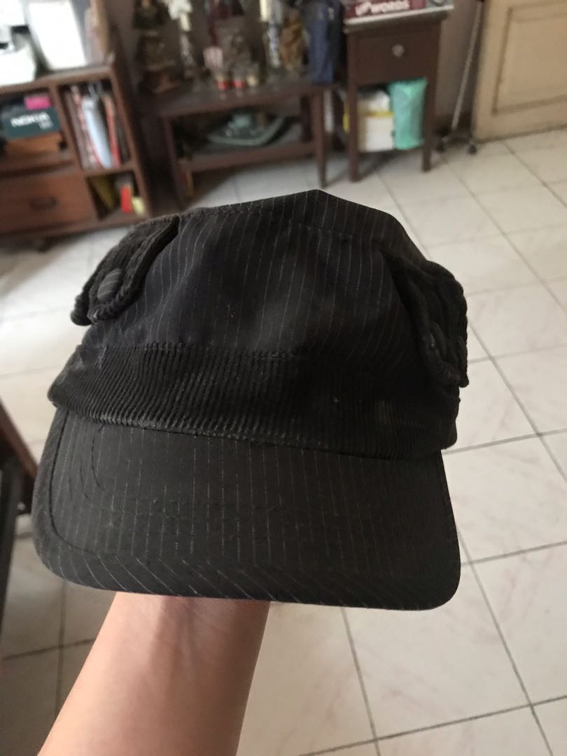OXYGEN CAP, Women's Fashion, Watches & Accessories, Hats & Beanies on ...
