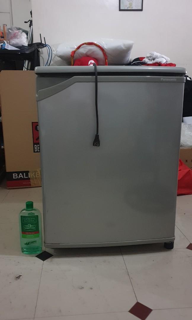 Panasonic Mini Refrigerator, TV & Home Appliances, Kitchen Appliances ...