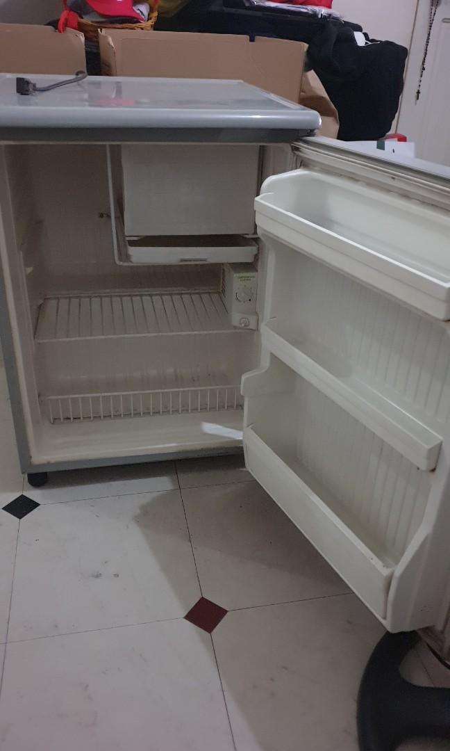 Panasonic Mini Refrigerator, TV & Home Appliances, Kitchen Appliances ...