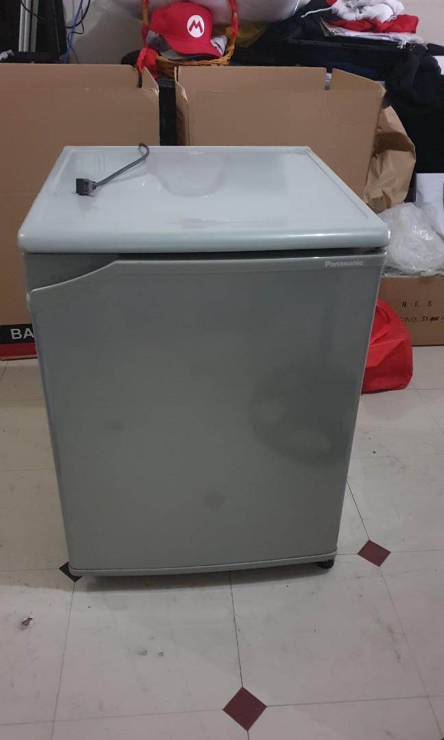 Panasonic Mini Refrigerator, TV & Home Appliances, Kitchen Appliances ...