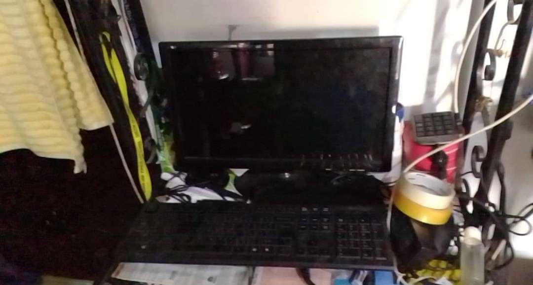 Pc desk top ( windows 7, complete set), Computers & Tech, Desktops on ...