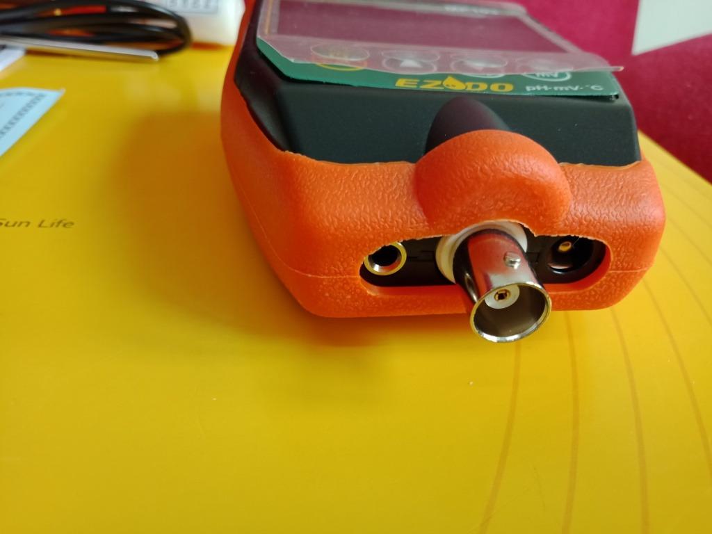 pH Meter, Digital pH Meter, mV Meter, ORP Meter, pH/mV Meter, Gondo MP ...