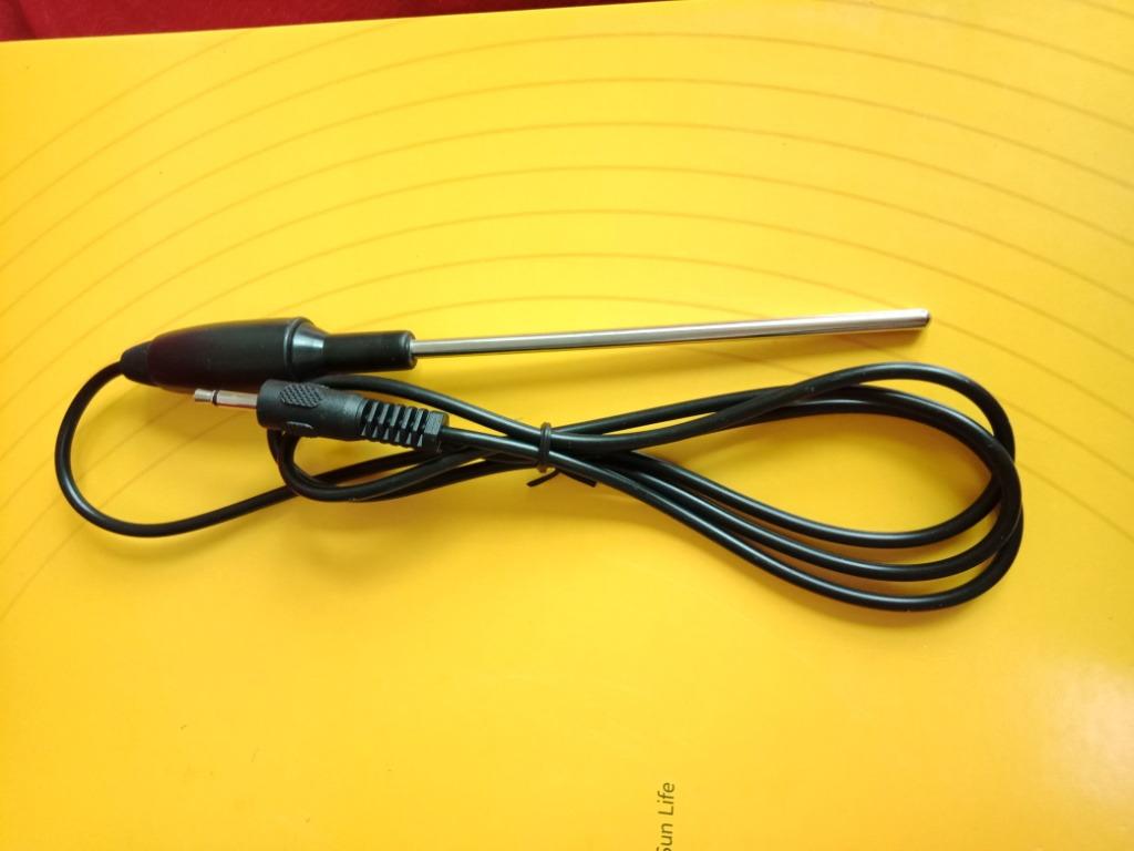 pH Meter, Digital pH Meter, mV Meter, ORP Meter, pH/mV Meter, Gondo MP ...