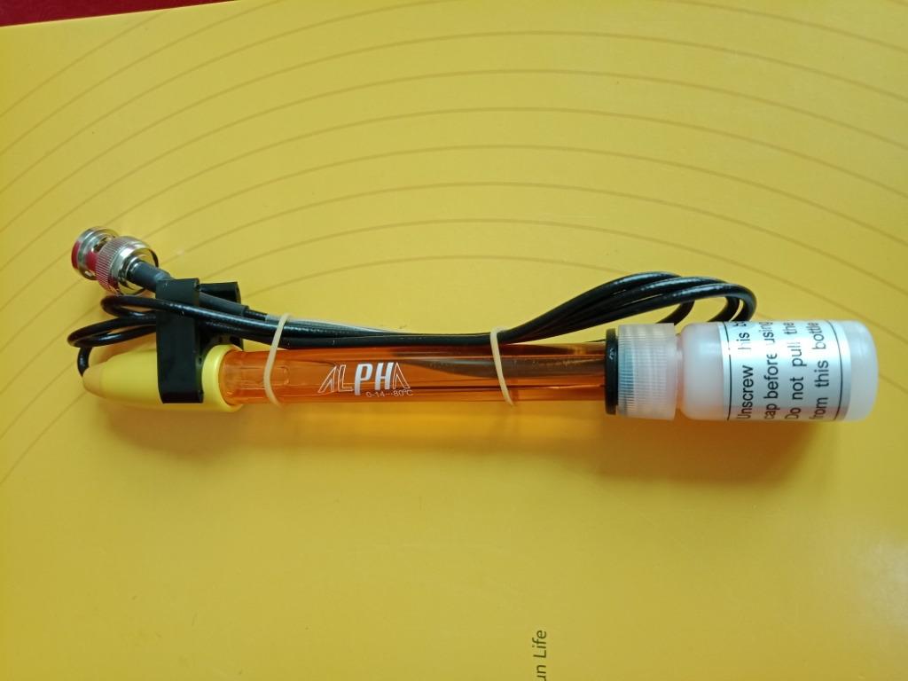 pH Meter, Digital pH Meter, mV Meter, ORP Meter, pH/mV Meter, Gondo MP ...