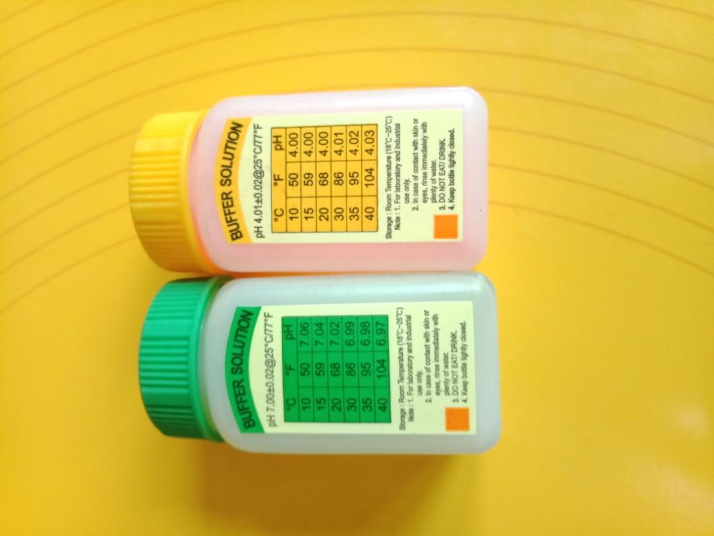 pH Meter, Digital pH Meter, mV Meter, ORP Meter, pH/mV Meter, Gondo MP ...