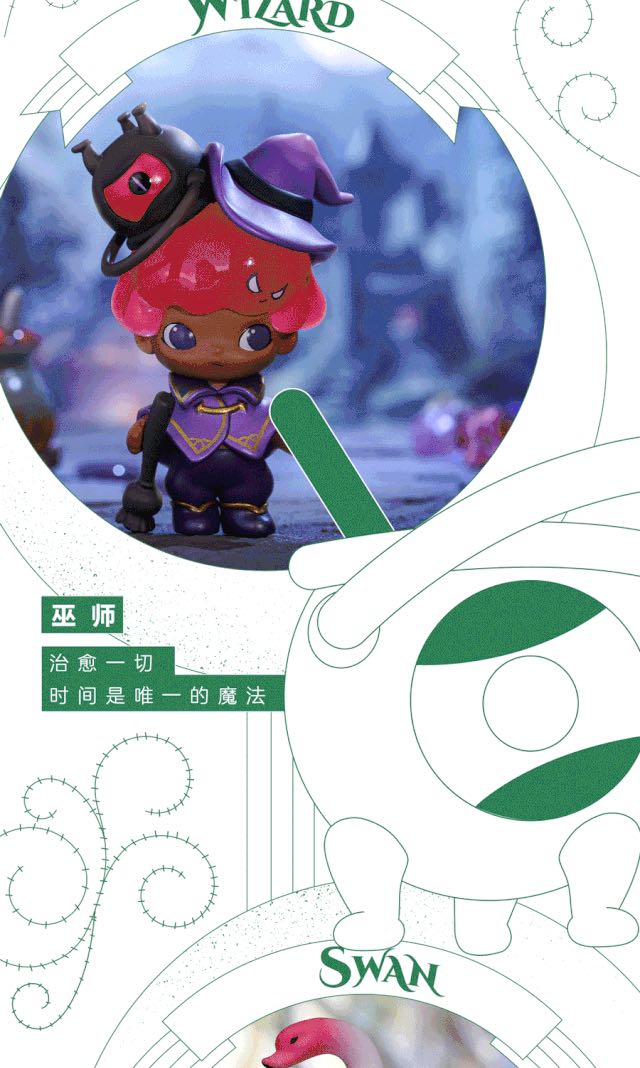 popmart dimoo series, Toys & Games, Bricks & Figurines on Carousell