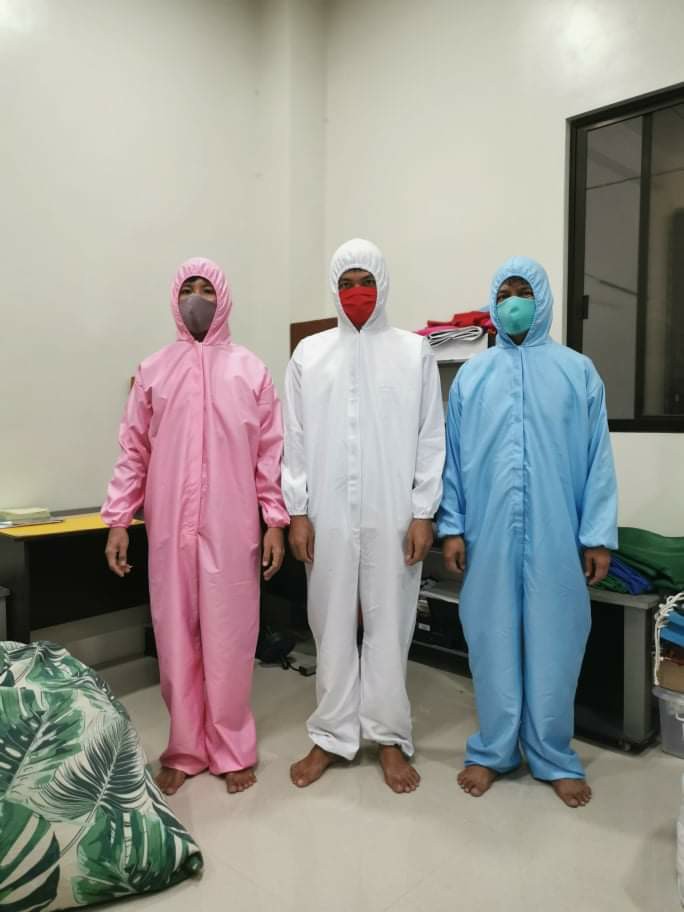 PPE, Women's Fashion, Coats, Jackets and Outerwear on Carousell