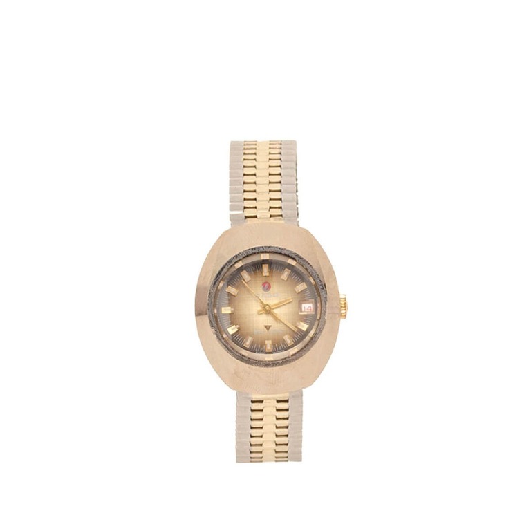 RADO Vintage Balboa V Automatic Watch, Luxury, Watches on Carousell