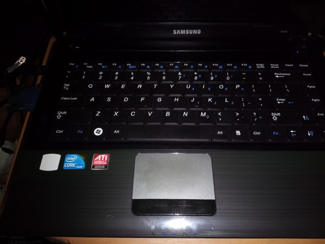 Samsung R440 i5, Computers & Tech, Laptops & Notebooks on Carousell