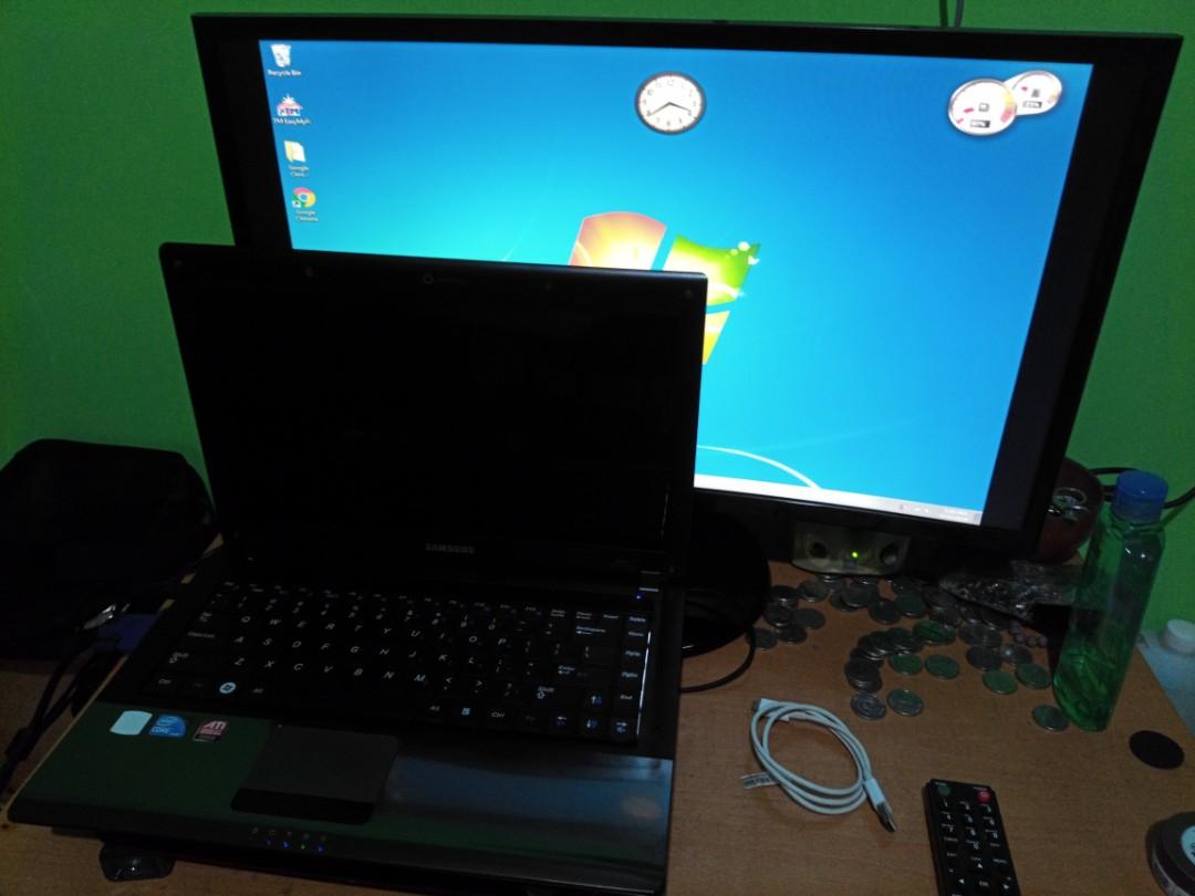 Samsung R440 i5, Computers & Tech, Laptops & Notebooks on Carousell