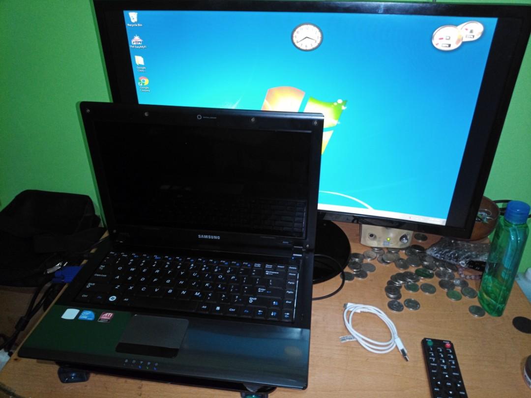 Samsung R440 i5, Computers & Tech, Laptops & Notebooks on Carousell