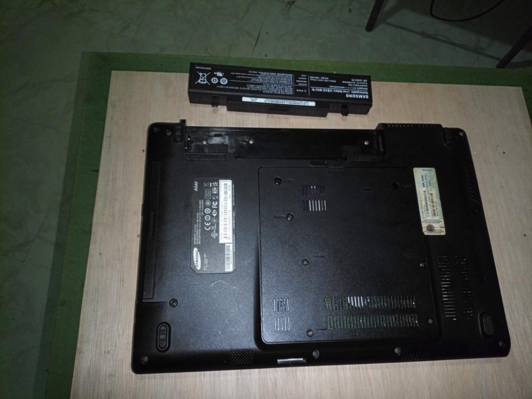 Samsung R440 i5, Computers & Tech, Laptops & Notebooks on Carousell