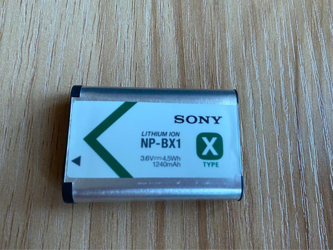 Sony 數碼相機 Exmor R 20.4 MEGA PIXELS, 攝影器材, 鏡頭及裝備 - Carousell