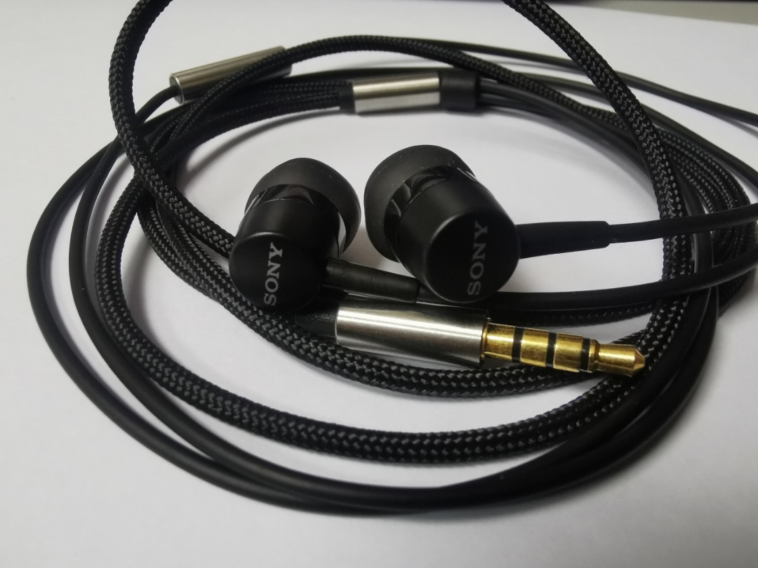 Sony MH755 Black - Recable Version, TV & Home Appliances, TV ...