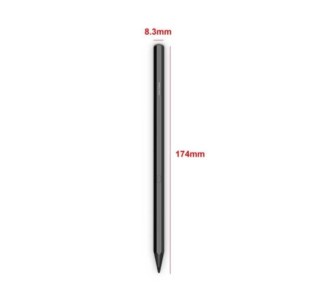 Stylus Pen Rechargeable for Microsoft Surface pro 3 4 5 6 7 Go Tablet ...