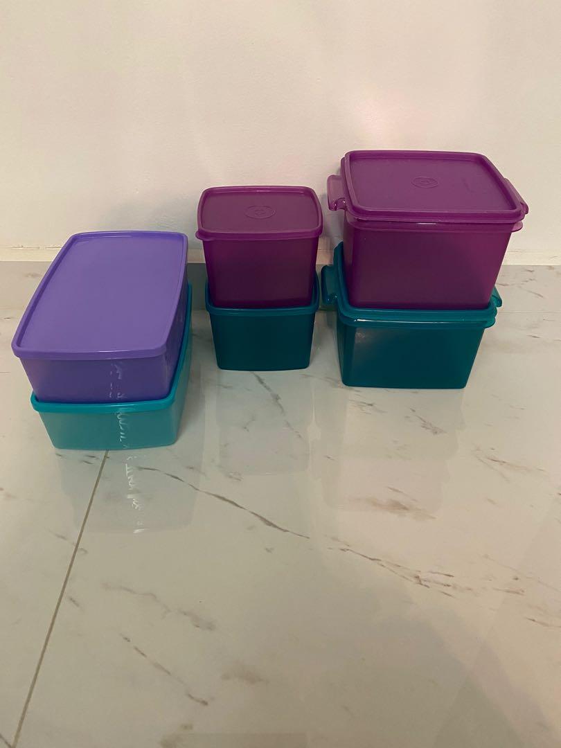 Tupperware Clearance, Furniture & Home Living, Kitchenware & Tableware ...