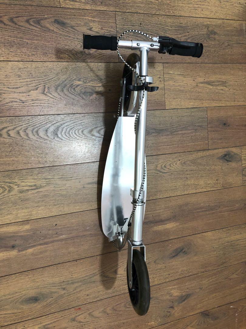 Used kick scooter, Sports Equipment, Bicycles & Parts, Bicycles on ...