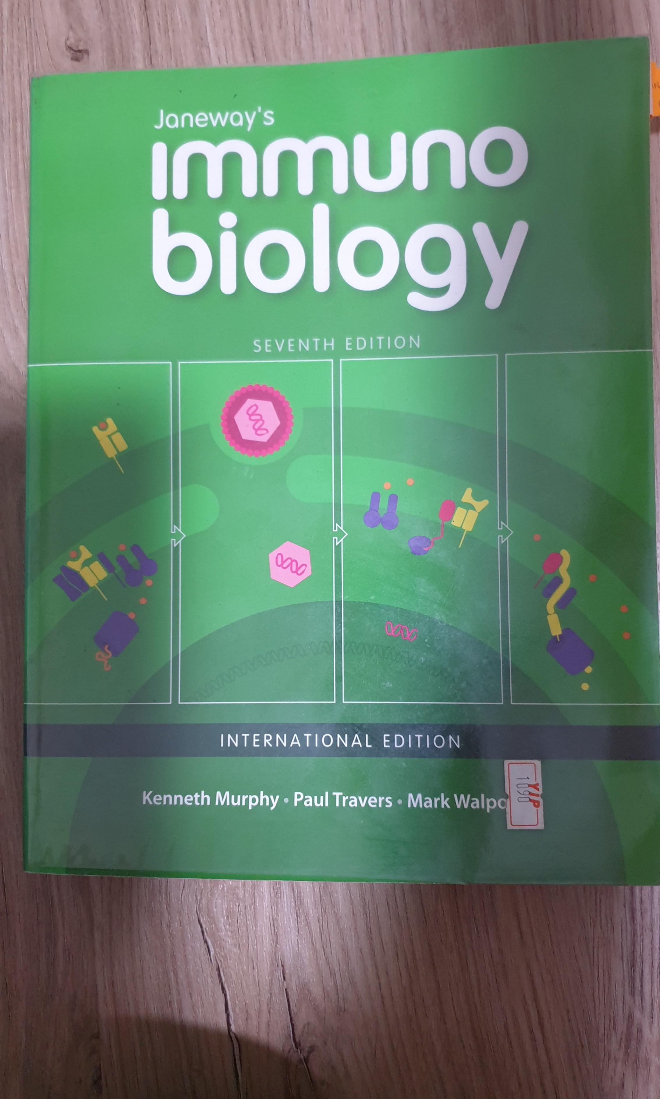 Used tertiary science textbooks, Hobbies & Toys, Books & Magazines ...