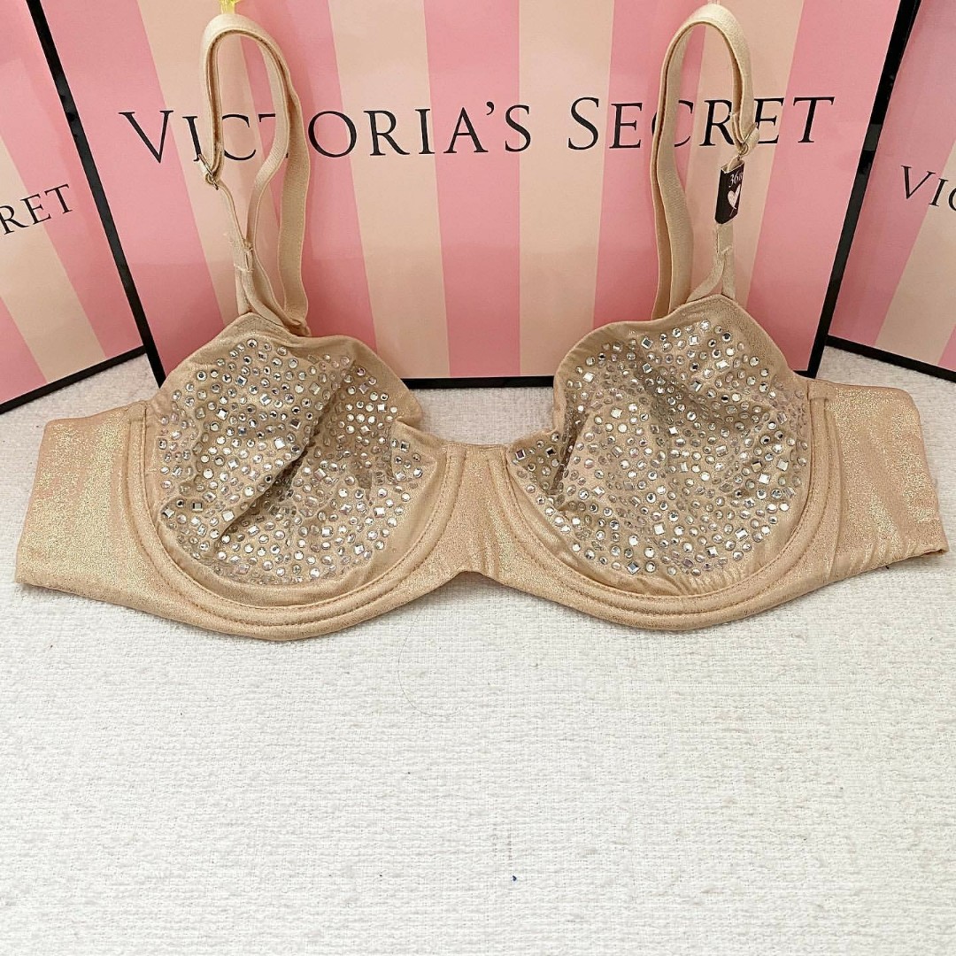 VICTORIA'S SECRET ORIGINAL BRA, Olshop Fashion, Olshop Wanita di Carousell
