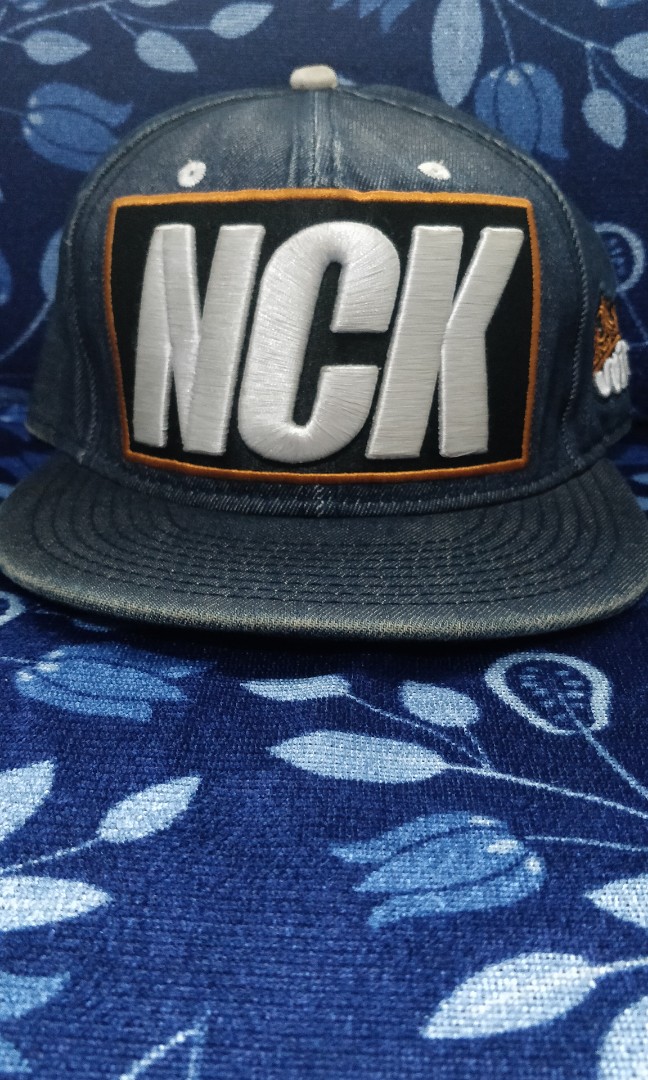 Wipcaps x Nick Automatic Glider, Men's Fashion, Watches & Accessories ...