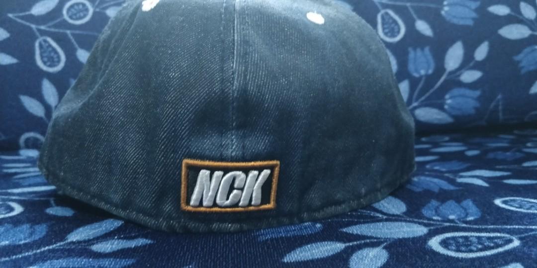 Wipcaps x Nick Automatic Glider, Men's Fashion, Watches & Accessories ...