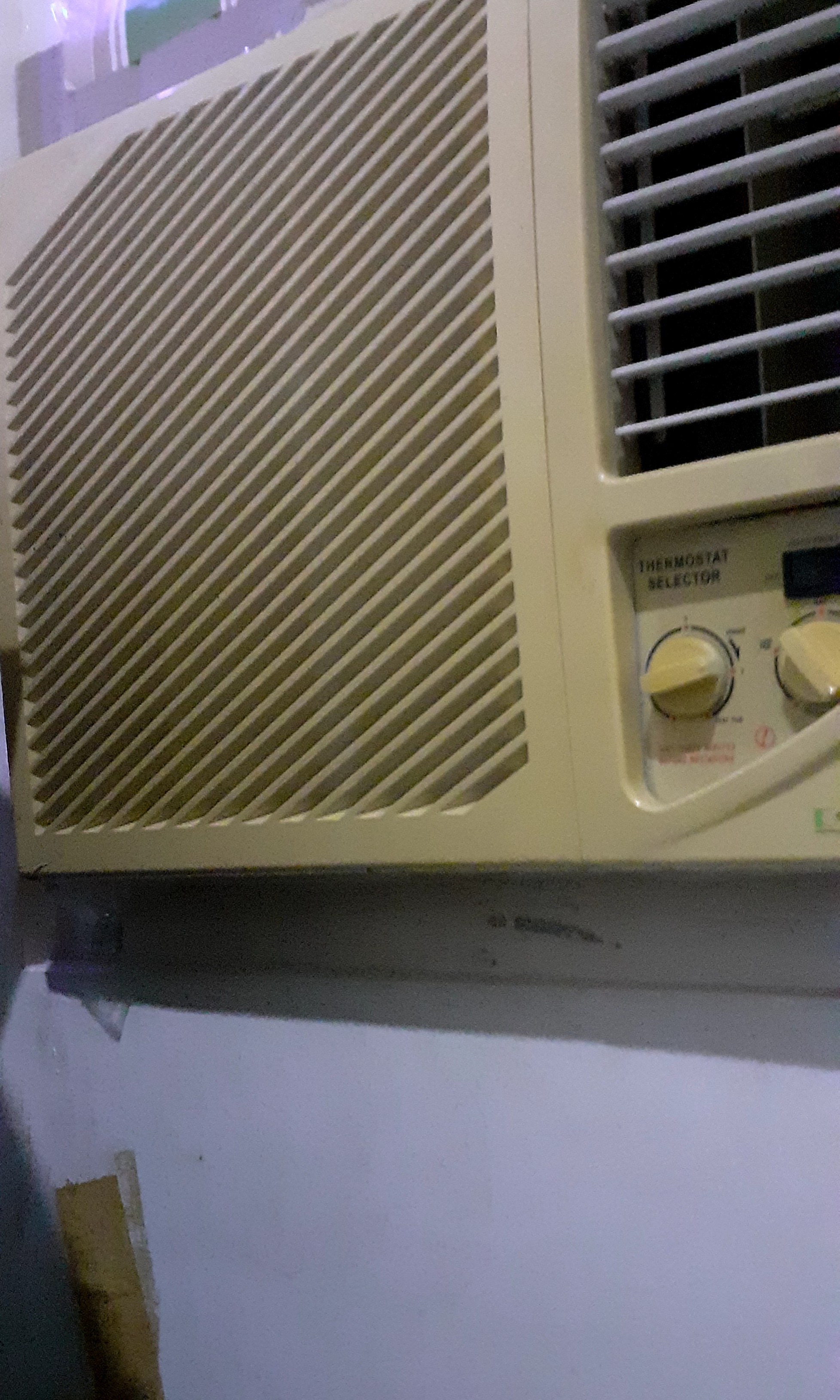 2nd hand aircon 1hp, TV & Home Appliances, Air Conditioning and Heating ...