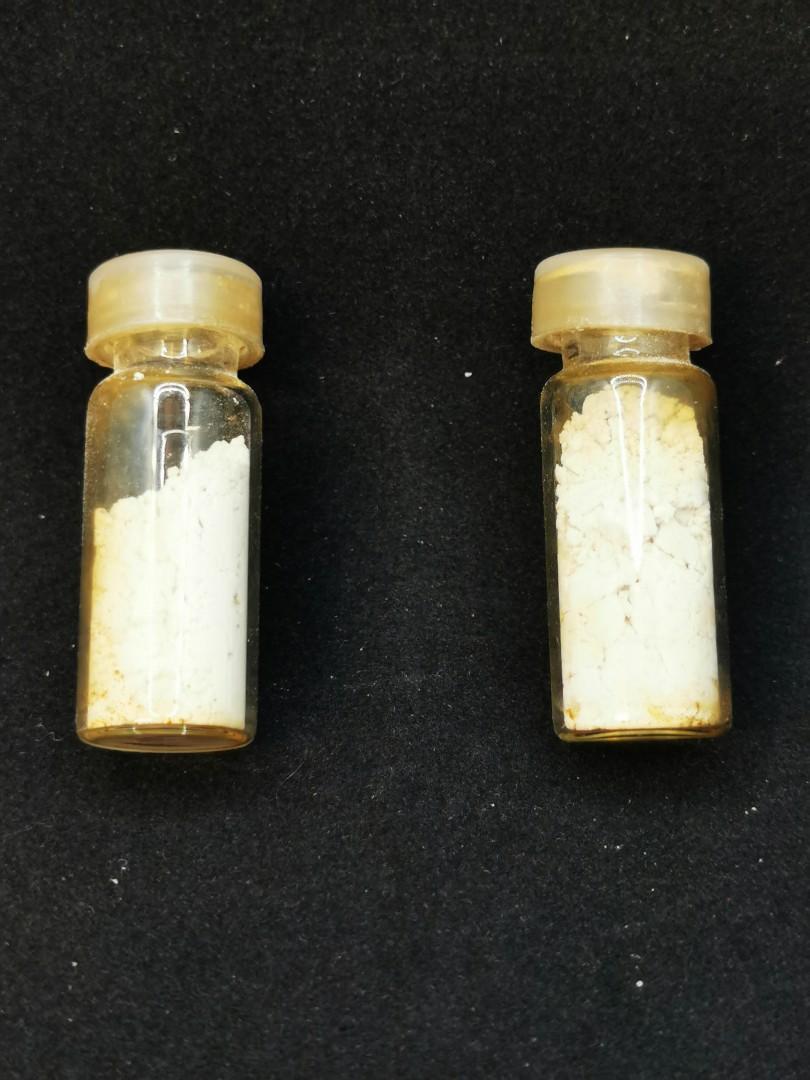 Ac Chum Elephant Breeding Powder, Hobbies & Toys, Memorabilia ...